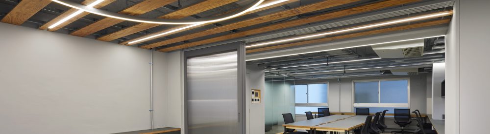 PROJECT 03 領域開拓の試金石となる ビル一棟リノベーション | 事業内容 -プロジェクトストーリー | 採用サイト | GOOD PLACE